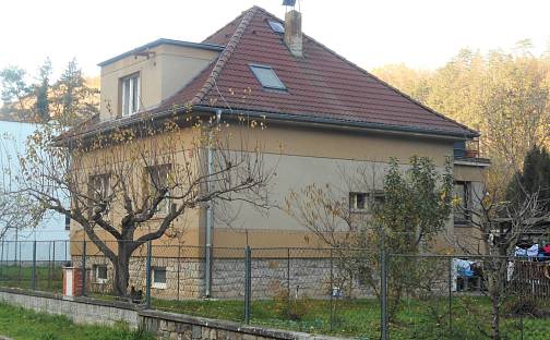 1/4 podíl na starším RD | Reality.iDNES.cz