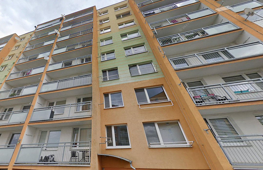 Byt 3+1, 69 m2, Most | Reality.iDNES.cz