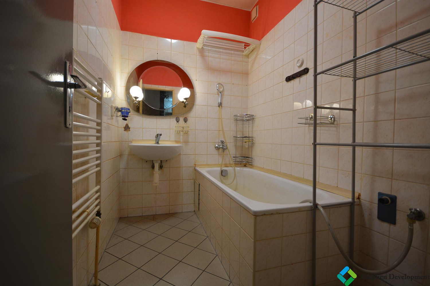 Prodej, byt 2+1, 57 m2,, ul. Havířská, Karviná | Reality.iDNES.cz