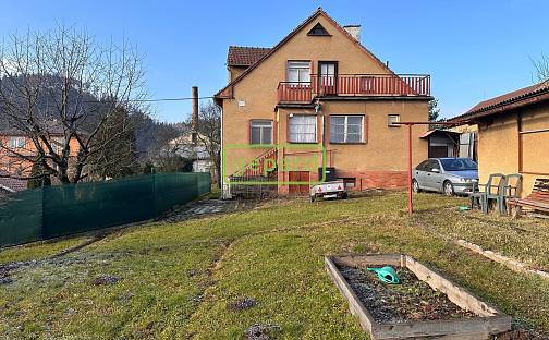 Prodej rodinného domu, Letovice | Reality.iDNES.cz