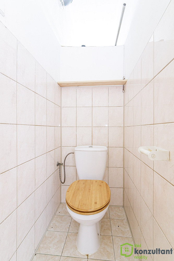 Prodej bytu 2+1 47 m2, Ostrava - Mariánské hory | Reality.iDNES.cz