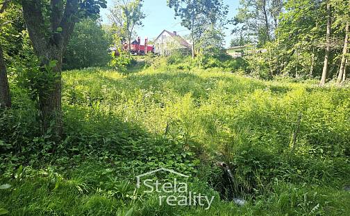 Prodej pozemku pro bydlení, 626 m2 , Dolní Moravice , část obce Nová Ves, okr. Bruntál | Reality ...