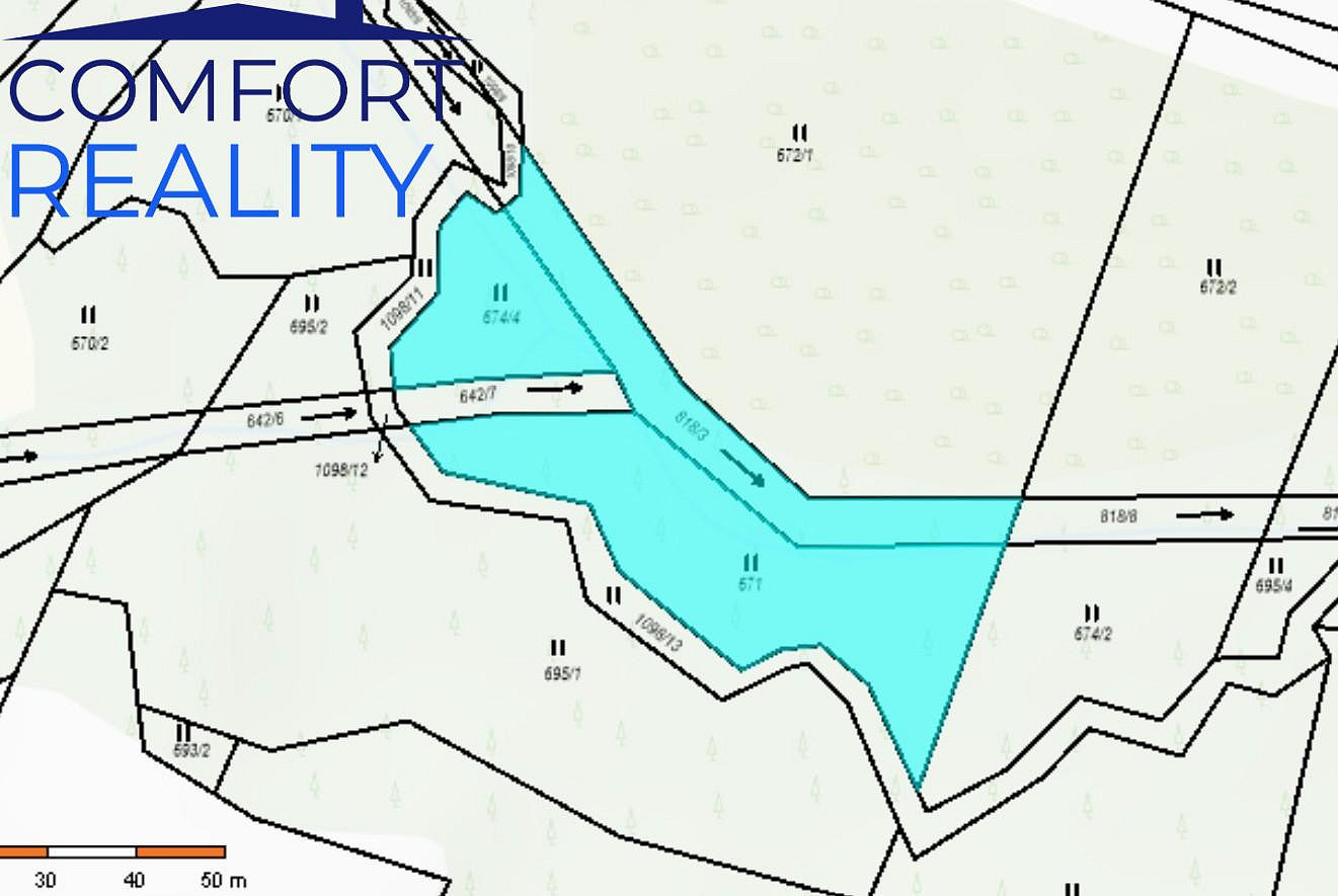Prodej pozemku Dolní Lhota u Ostravy | Reality.iDNES.cz