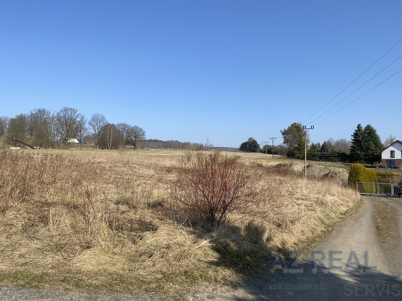 Prodej pozemků o výměře 20 563 m2 Krásná Studánka | Reality.iDNES.cz