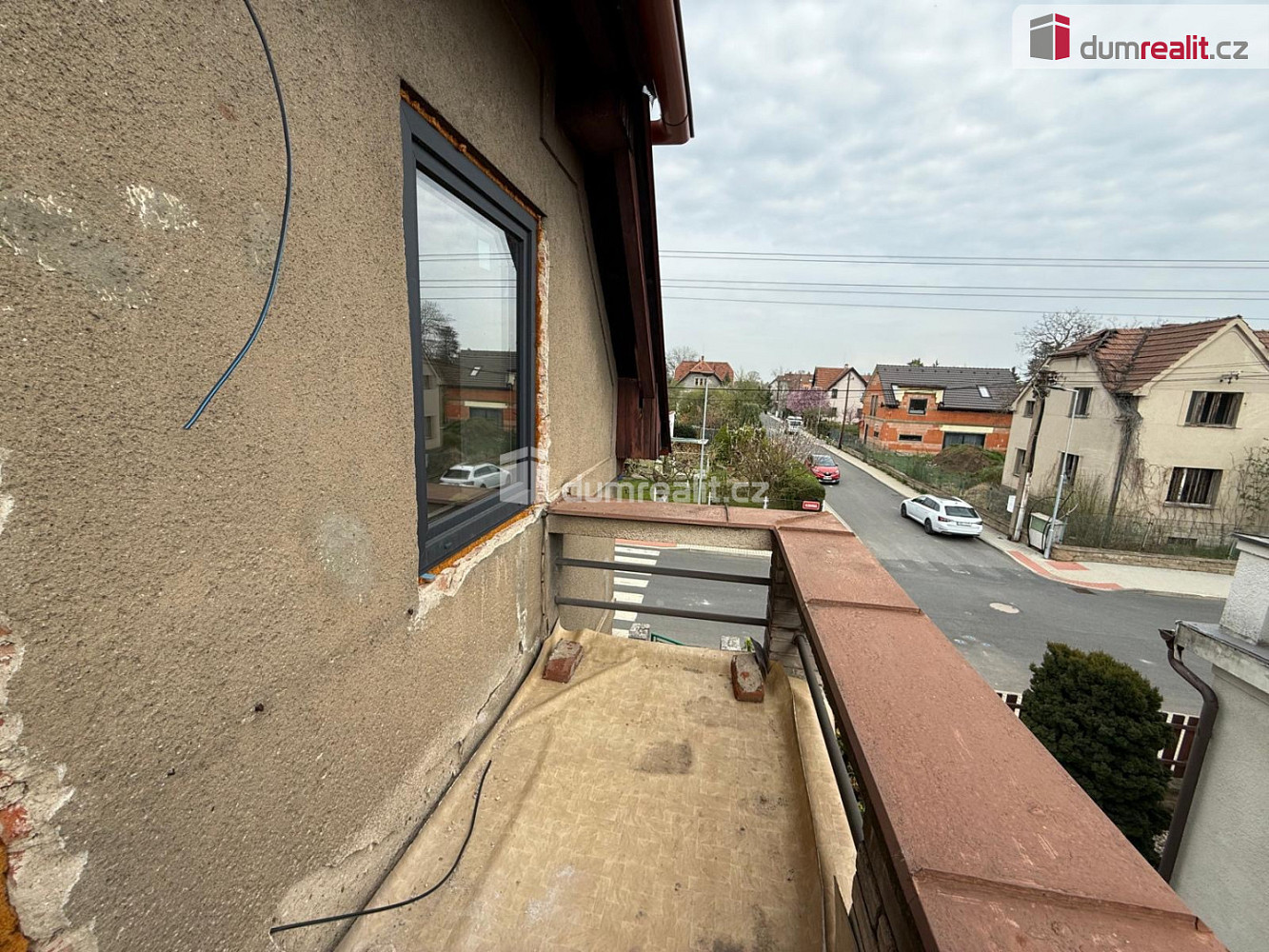 Prodej rodinného domu s pozemkem 695 m2, Nelahozeves | Reality.iDNES.cz