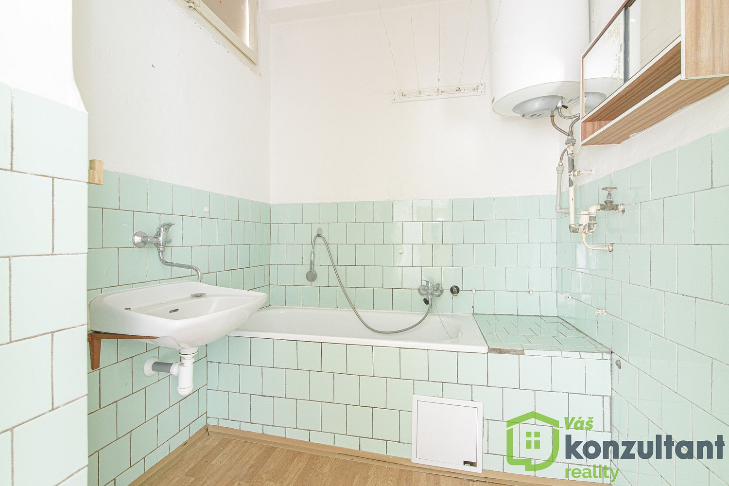 Prodej bytu 2+1 47 m2, Ostrava - Mariánské hory | Reality.iDNES.cz