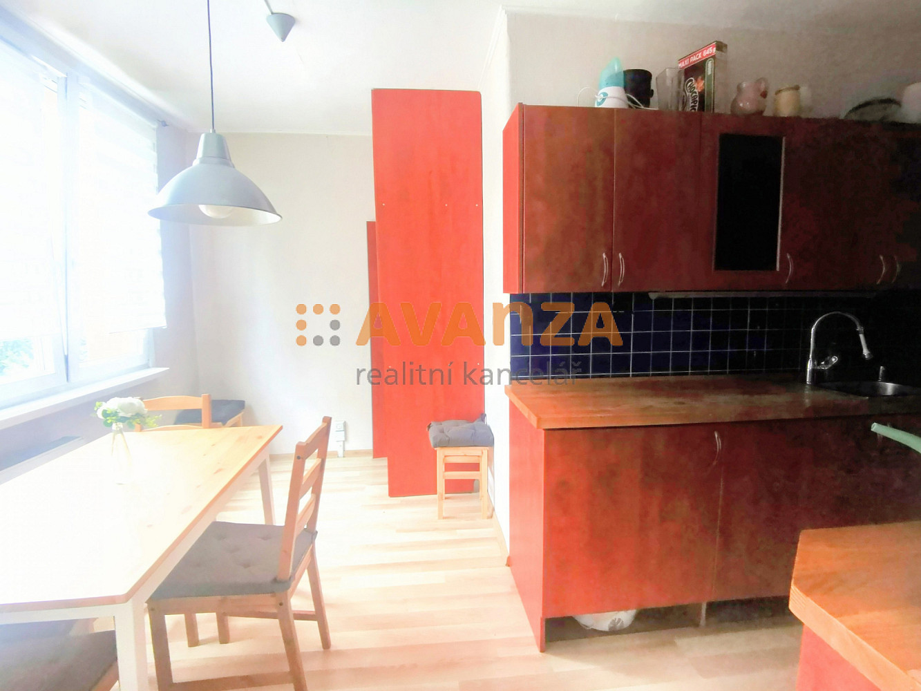 Prodej bytu 3+1 v osobním vlastnictví - Jílové u Děčína | Reality.iDNES.cz