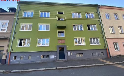 Prodej bytu 2+1, 55 m2 v OV, ul. Svatopluka Čecha, Sokolov | Reality.iDNES.cz