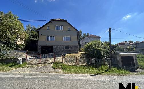 Prodej rodinného domu v Ledči nad Sázavou na pozemku o velikosti 746 m2 | Reality.iDNES.cz