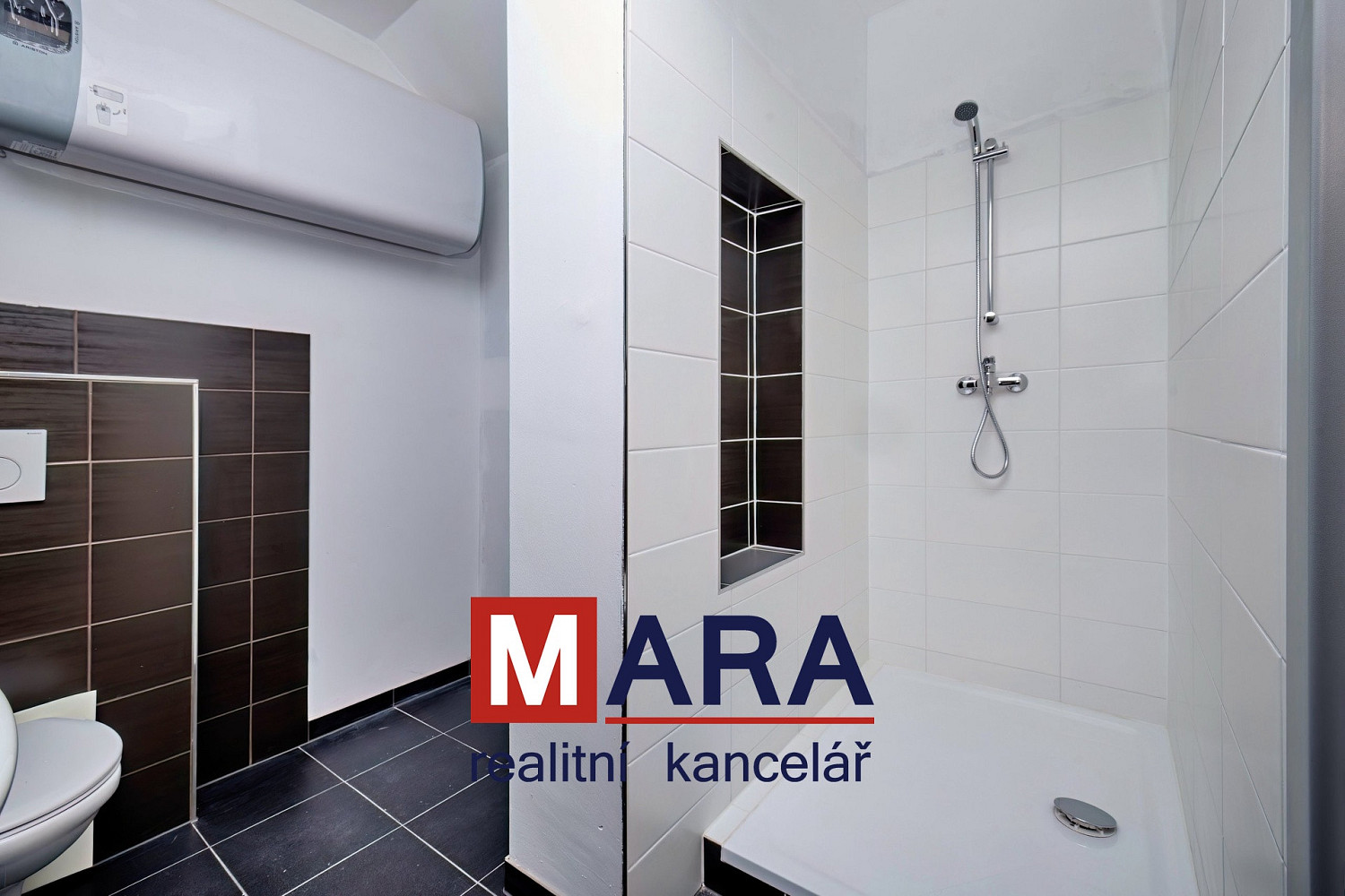 Pronájem bytu 1+kk 47 m2, Olomouc - Hodolany | Reality.iDNES.cz