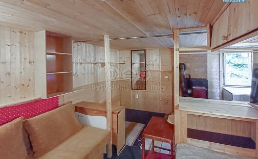 Prodej chaty, 26 m2, Chocerady | Reality.iDNES.cz