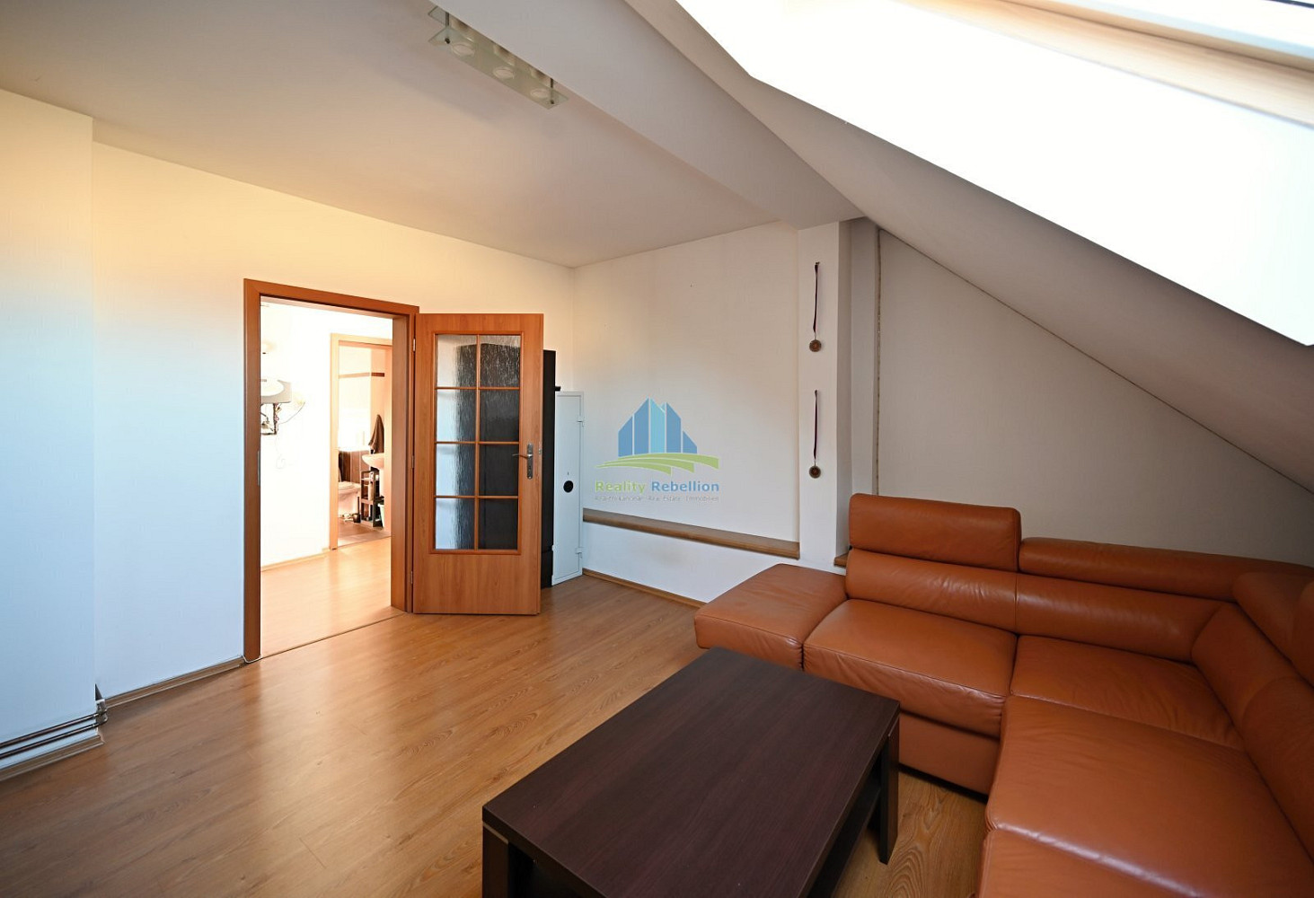 BYT ve zděné zástavbě 2+1(65m2) v centru Františkových Lázní na prodej | Reality.iDNES.cz