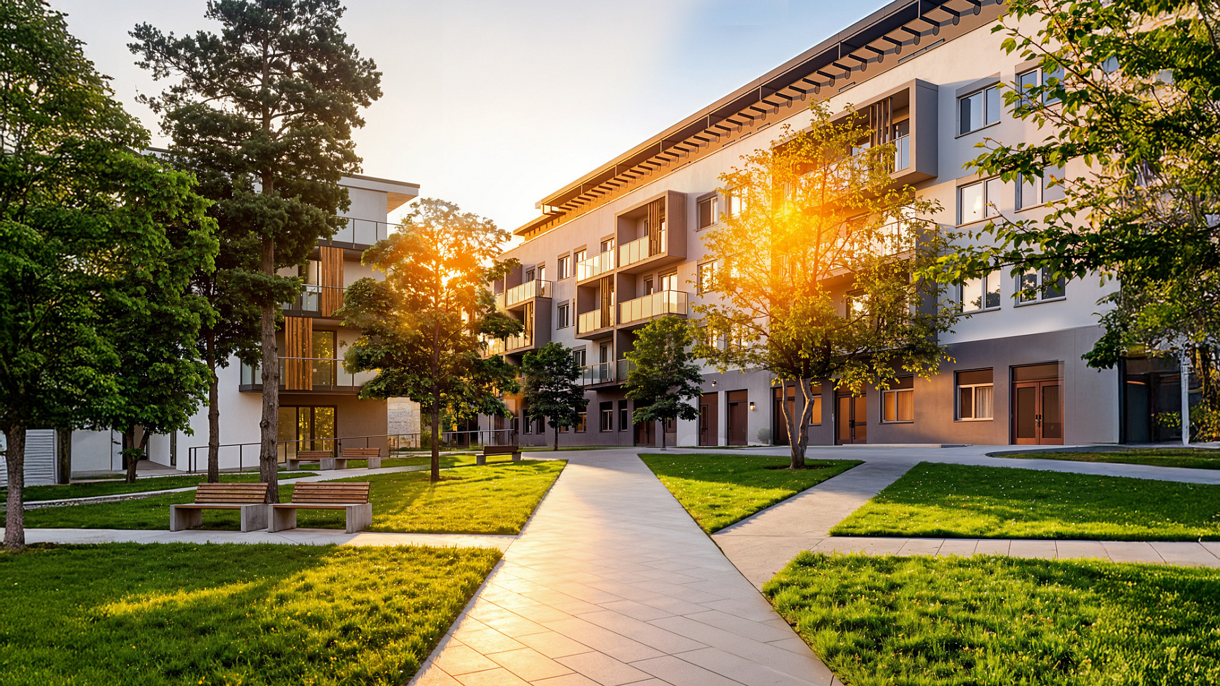 Developerský projekt - Rezidence u Sv. Eliáše | Reality.iDNES.cz