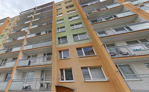 Byt 3+1, 69 m2, Most | Reality.iDNES.cz