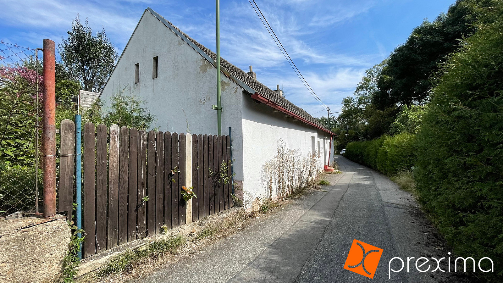 Prodej 1/7 rodinného domu 92 m2, pozemek 1685 m2 | Reality.iDNES.cz