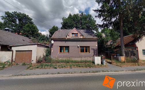 Prodej 1/8 rodinného domu 80 m2, pozemek 281 m2 | Reality.iDNES.cz
