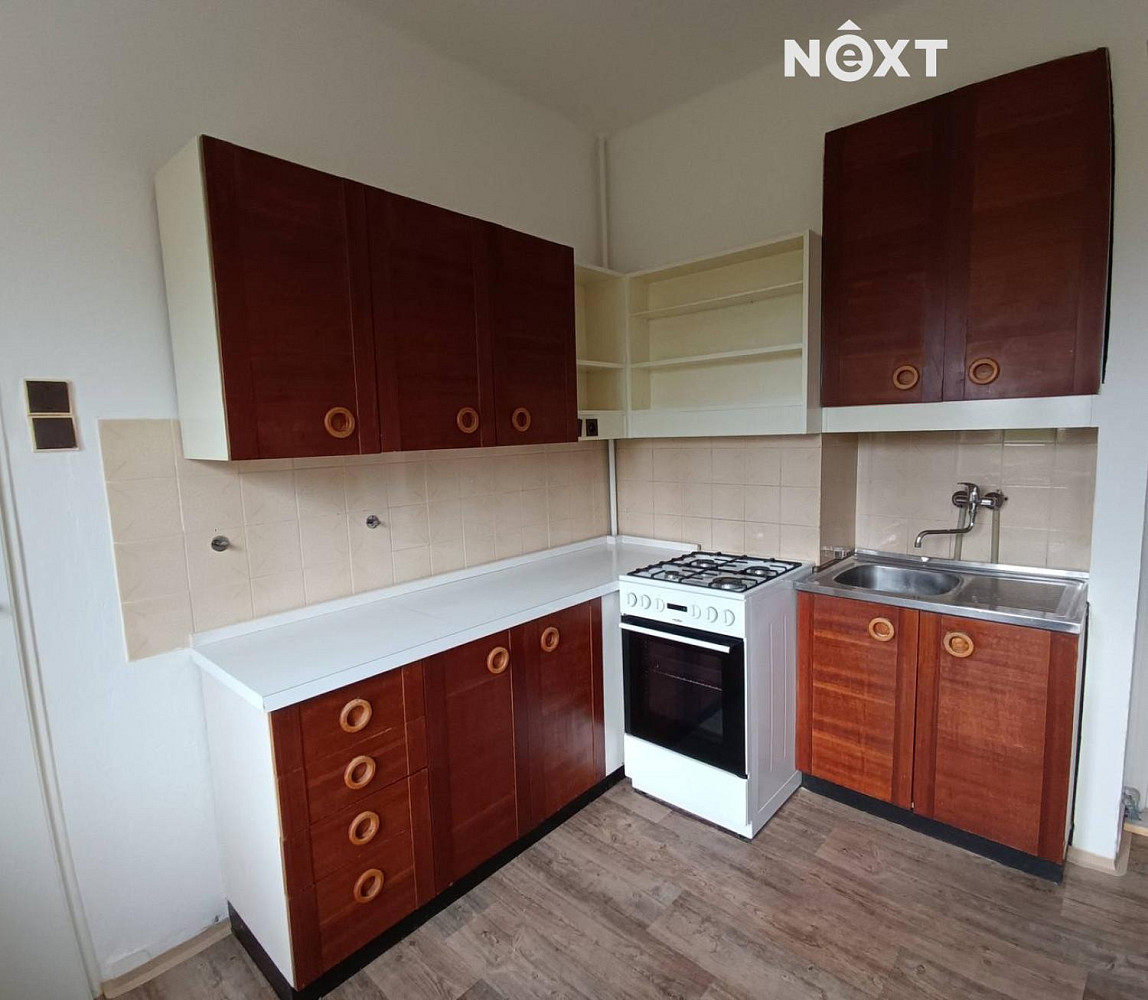 Pronájem byt 2+1, 80m2, Ostrava, Slezská Ostrava | Reality.iDNES.cz