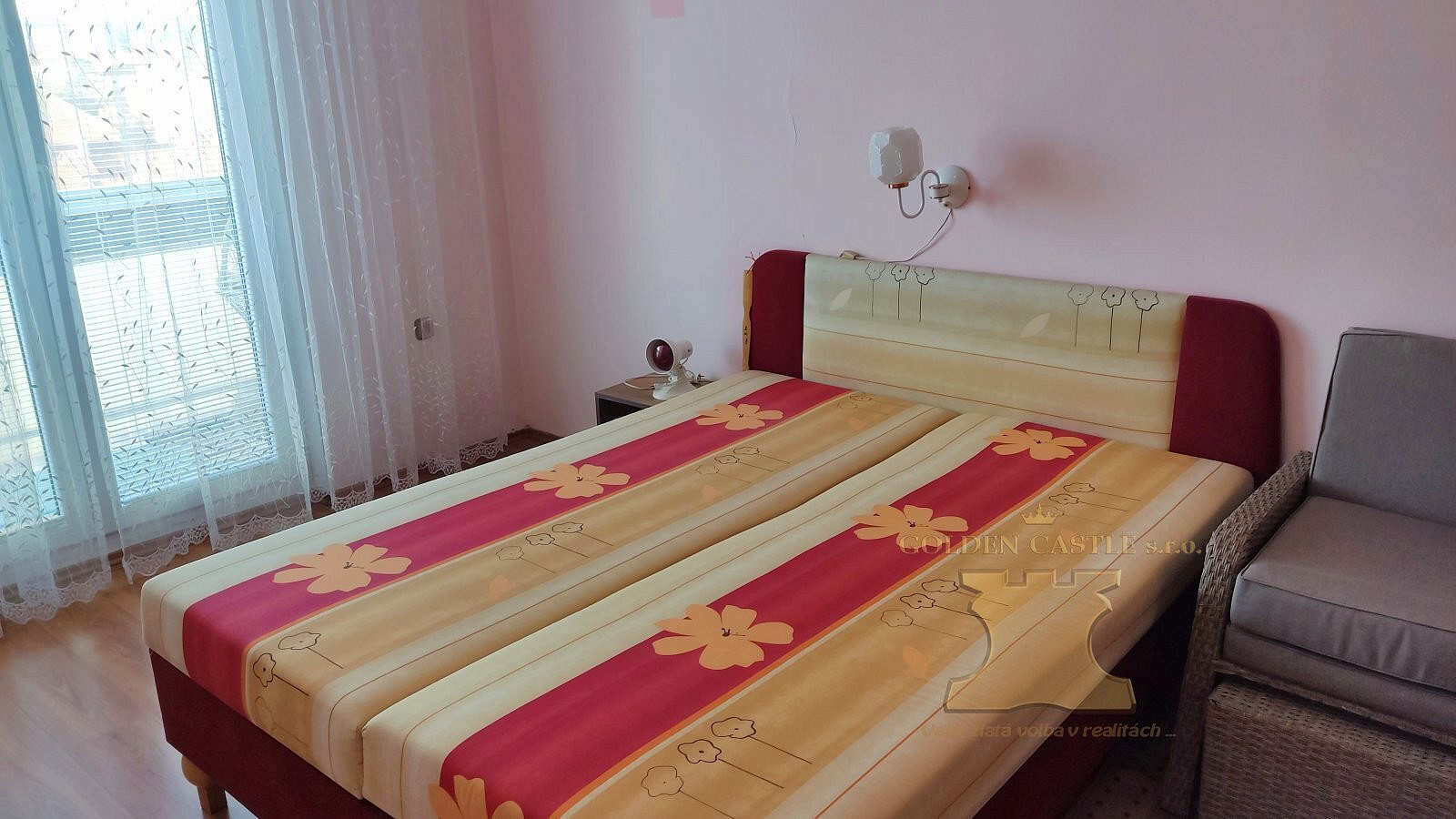 Byt 2+1, 57 m2 s balkonem | Reality.iDNES.cz