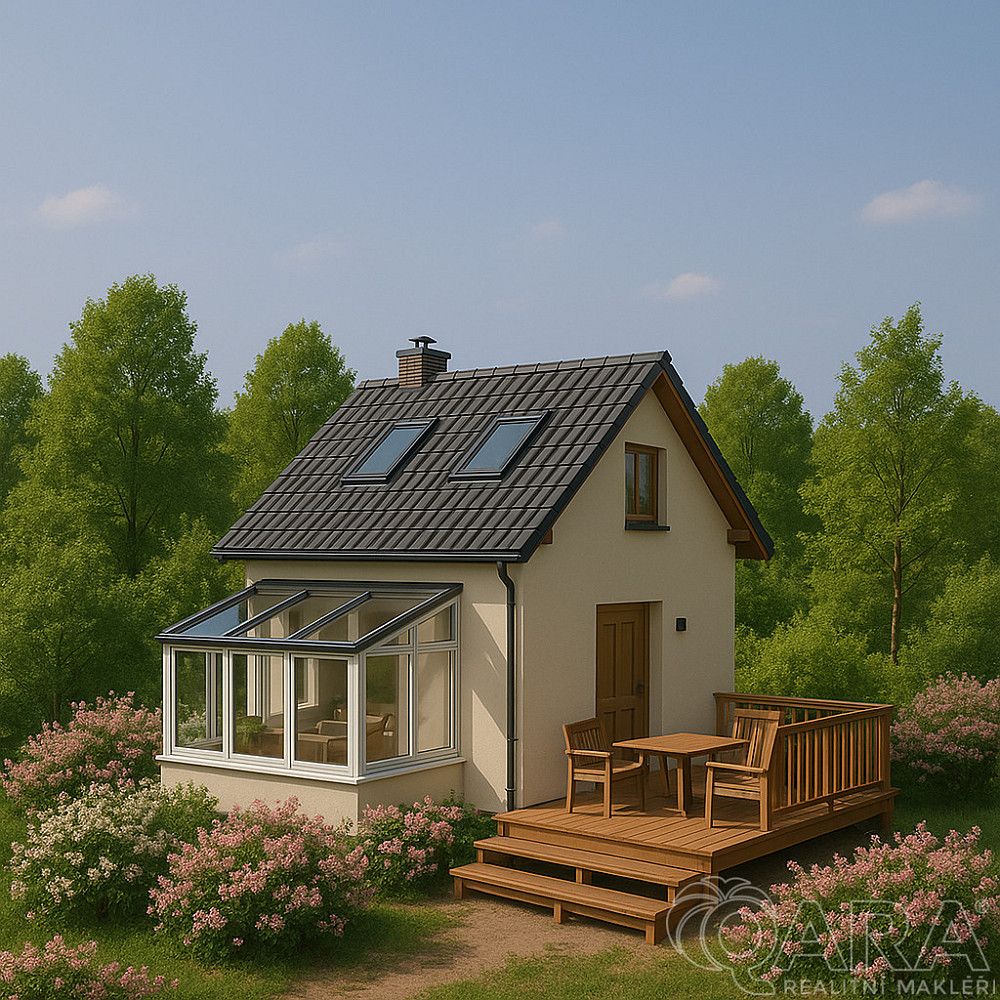 Stavební pozemek v klidné pražské části Slivenec o velikosti 649 m2 | Reality.iDNES.cz