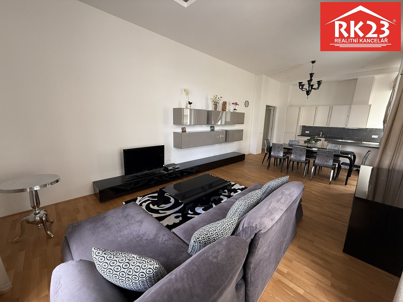 Prodej, Byt 3+kk, Mariánské Lázně, ul. Masarykova | Reality.iDNES.cz