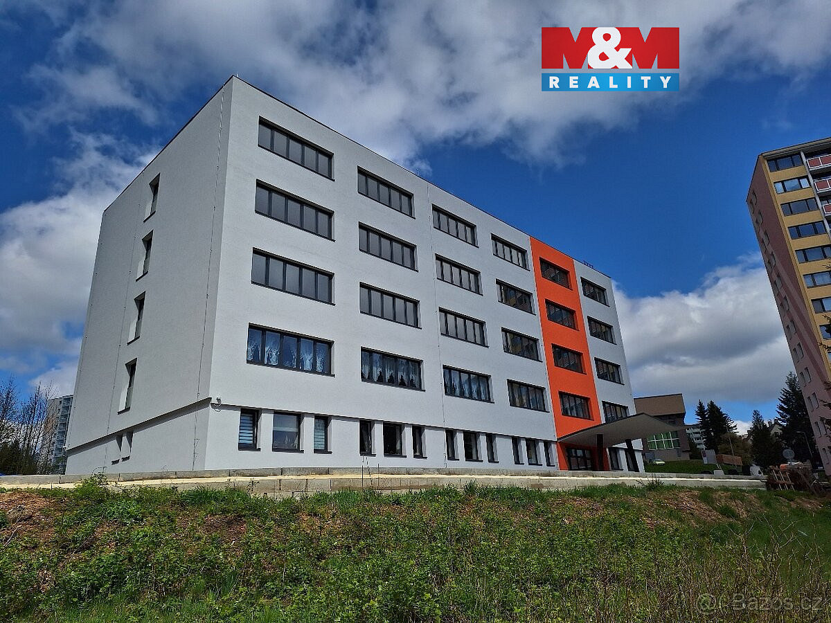 Pronájem bytu 2+kk, 67 m2 , Horská ul. Tanvald | Reality.iDNES.cz