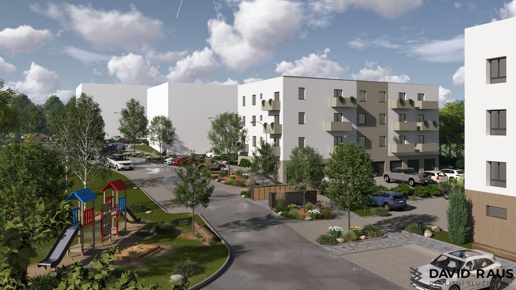 Prodej bytu 2+kk (49,6 m2) s balkonem , Bystřice nad Pernštejnem_10 ...