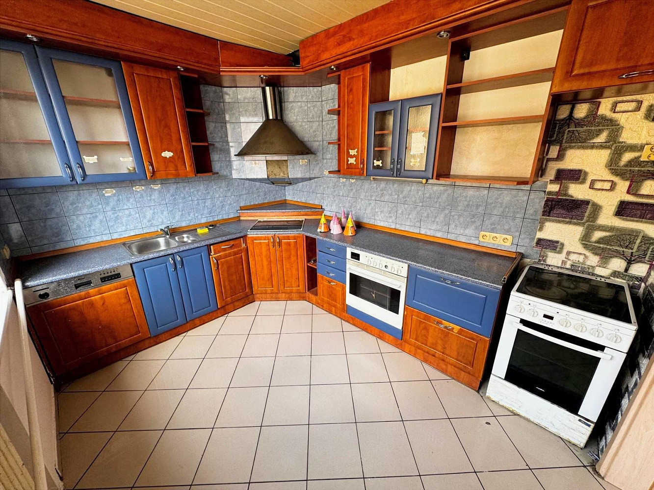 (391) Pronájem bytu 4+1 99 m2 | Reality.iDNES.cz