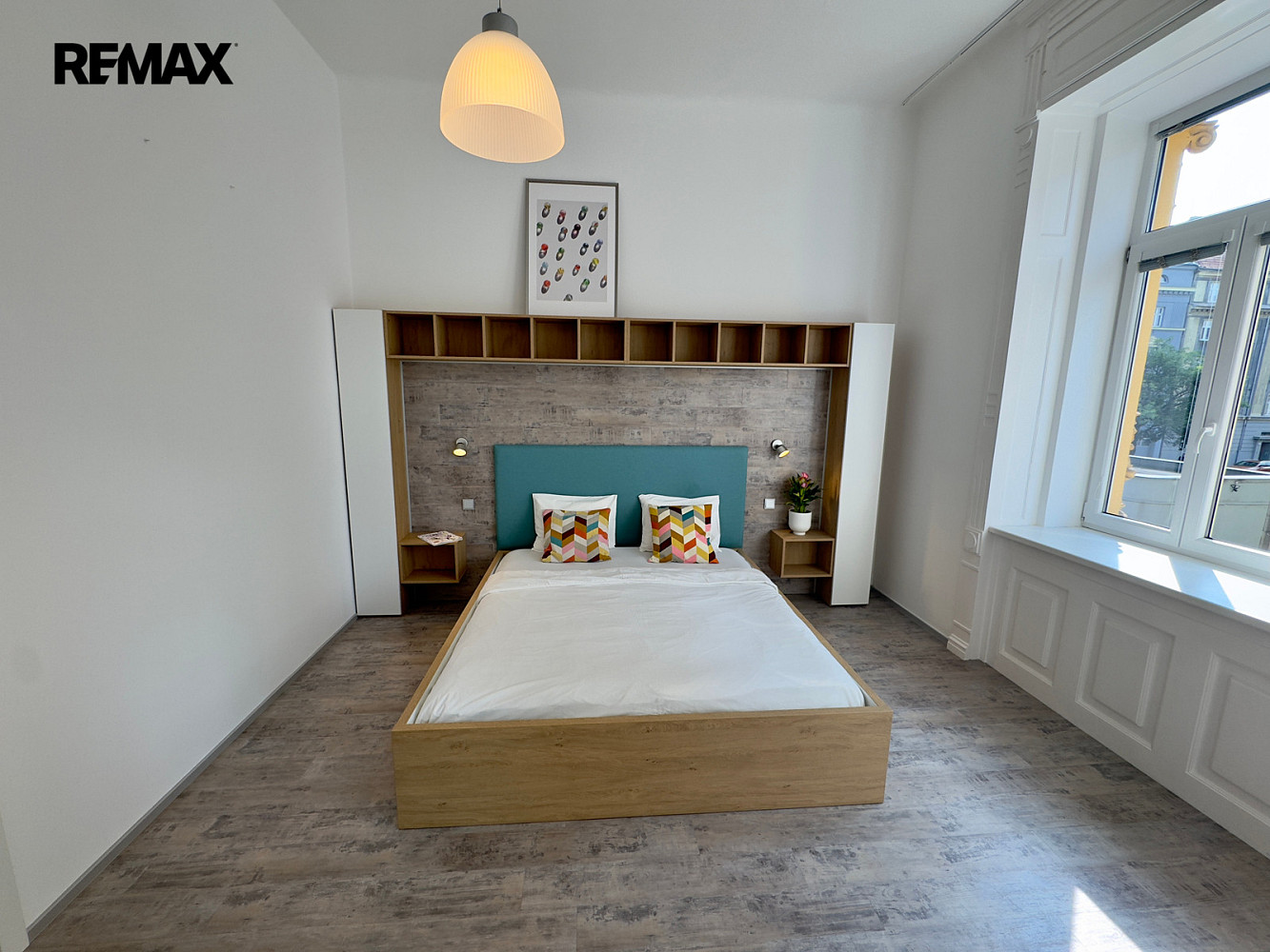Luxusní byt 2+1 v samotném srdci Ostravy | Reality.iDNES.cz