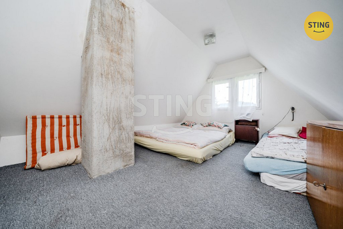 Prodej útulné chalupy v srdci Beskyd Kunčice pod Ondřejníkem | Reality.iDNES.cz