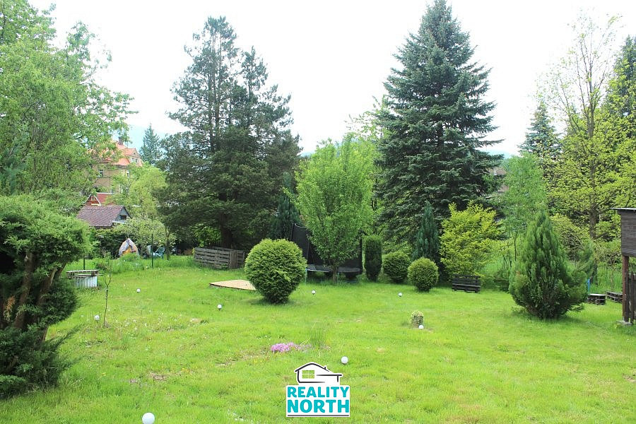 Prodej pozemky - zahrady, 627 m2 - Hejnice | Reality.iDNES.cz